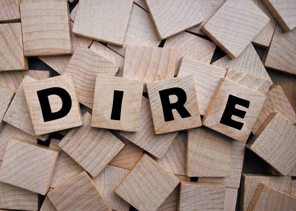 » Qual a diferença entre Parlare e Dire